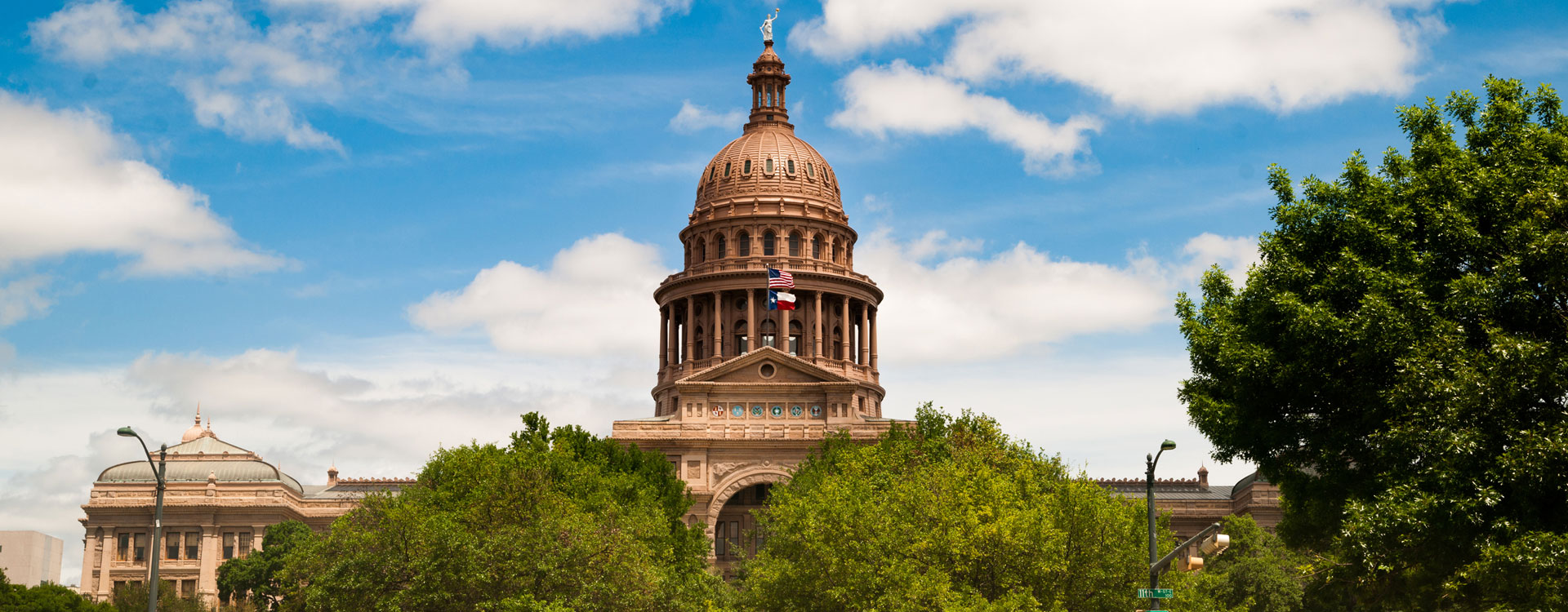 Texas | Capitol Resources LLC